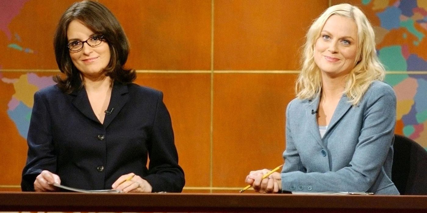 20 Most Iconic Female Duos on Television, Ranked