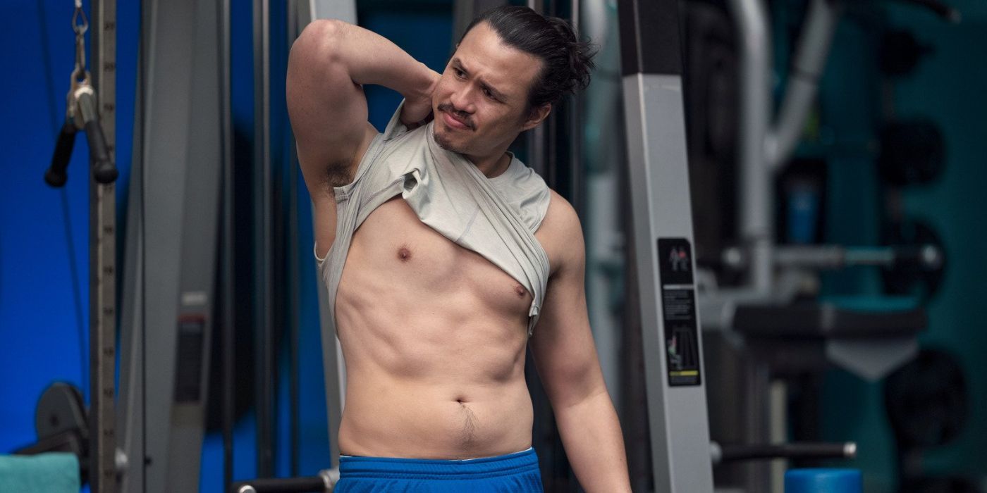 'Joyride': The Main Characters, Ranked by Likability