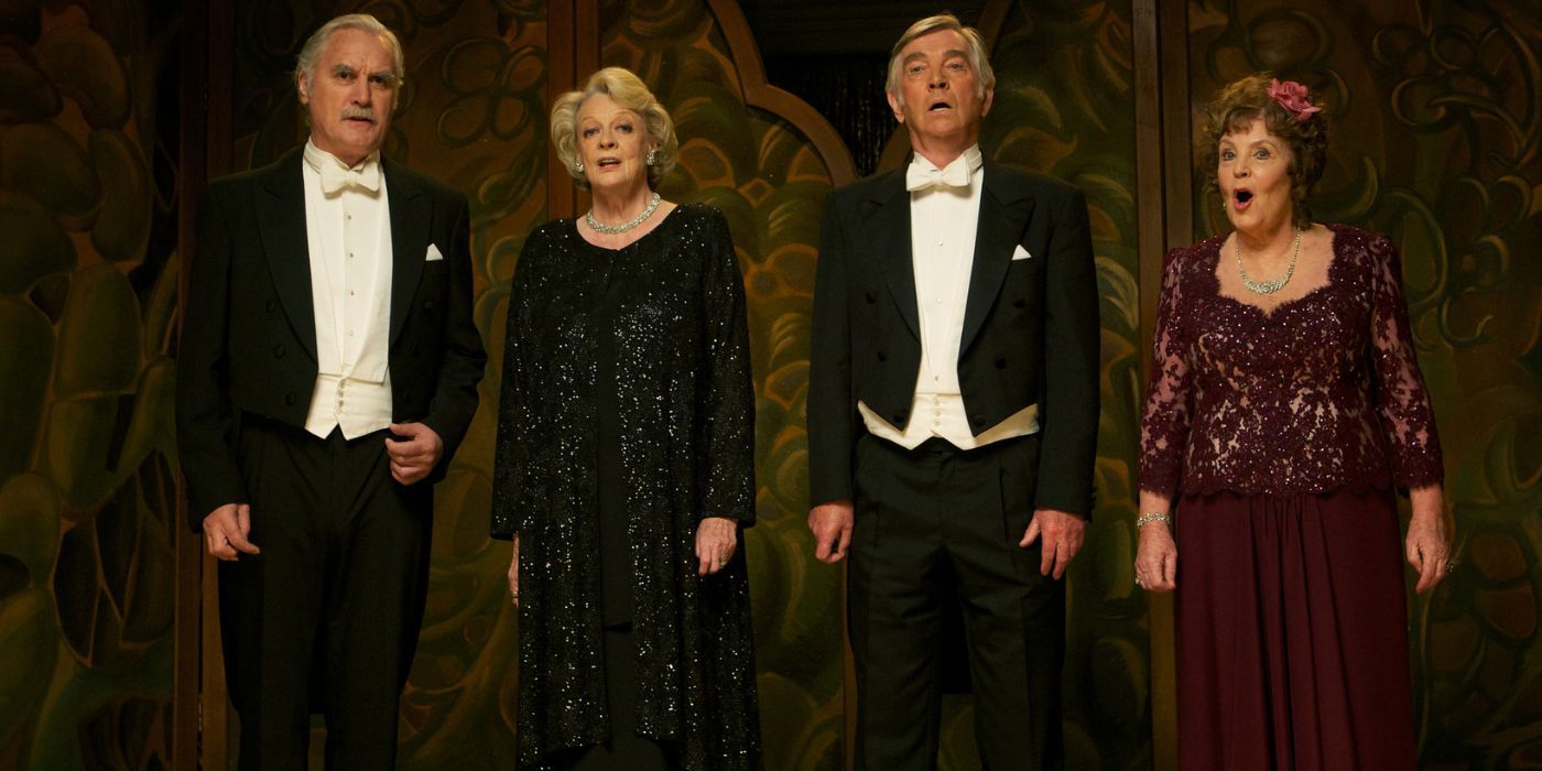 20 Best Heartwarming Movies Like 'A Man Called Otto'