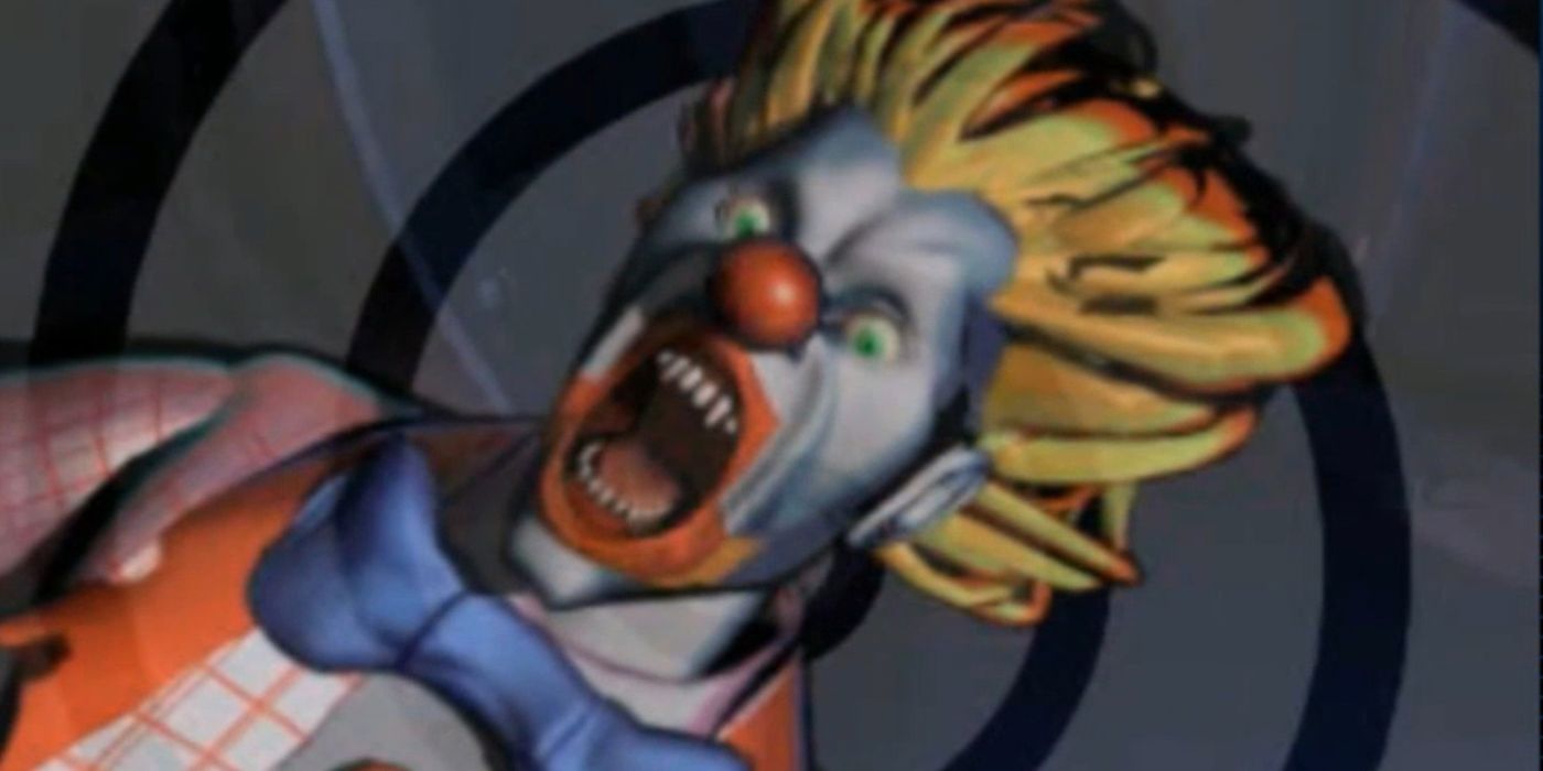 The History of 'Twisted Metal's Sweet Tooth, Explained