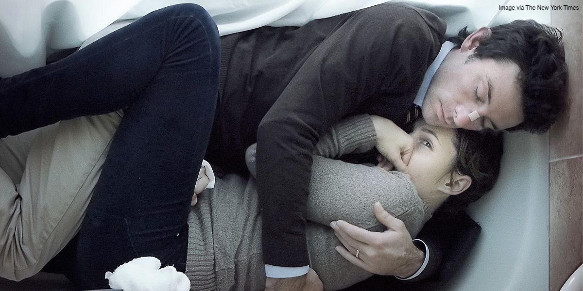 10 Underrated Slow-Burn Movies to Add to Your Watchlist