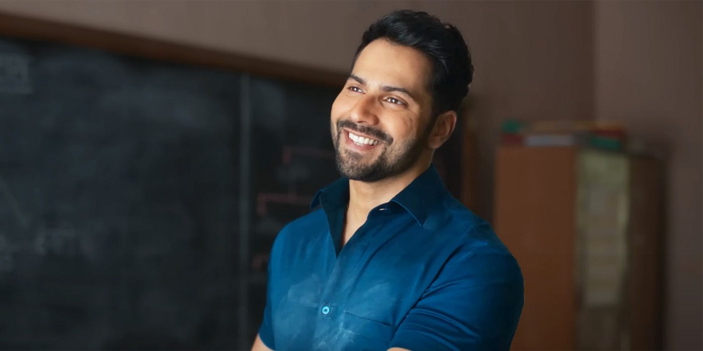 'Bawaal' Trailer: Varun Dhawan & Janhvi Kapoor Journey Through History