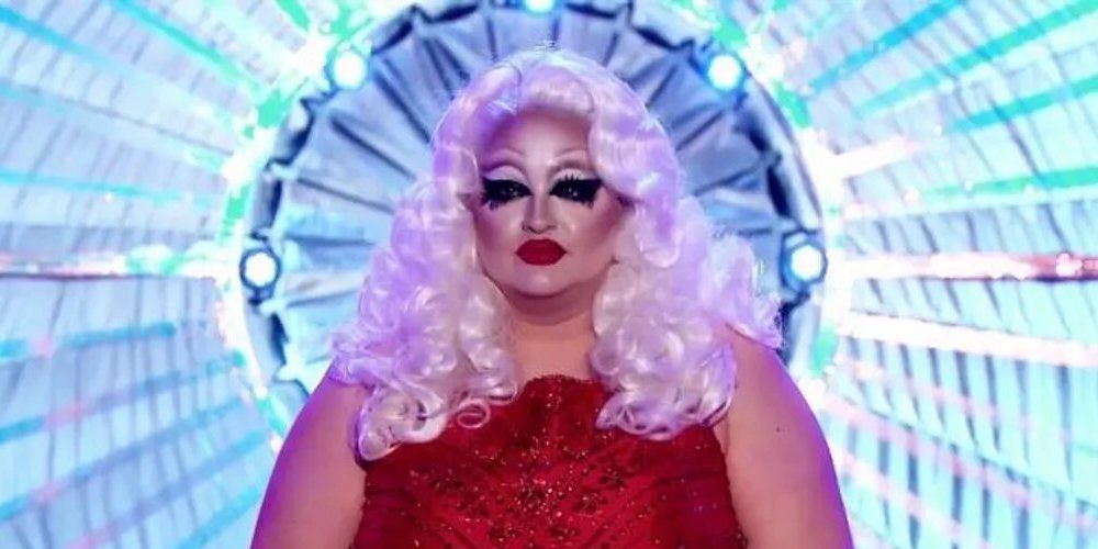 Victoria Scone Wants a Drag King Spinoff in 'RuPaul's Drag Race'