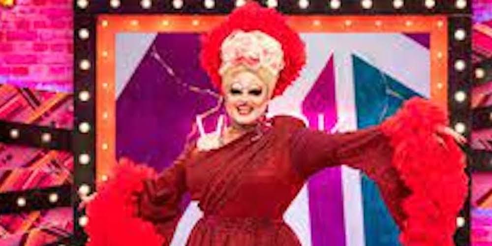 Victoria Scone Wants a Drag King Spinoff in 'RuPaul's Drag Race'