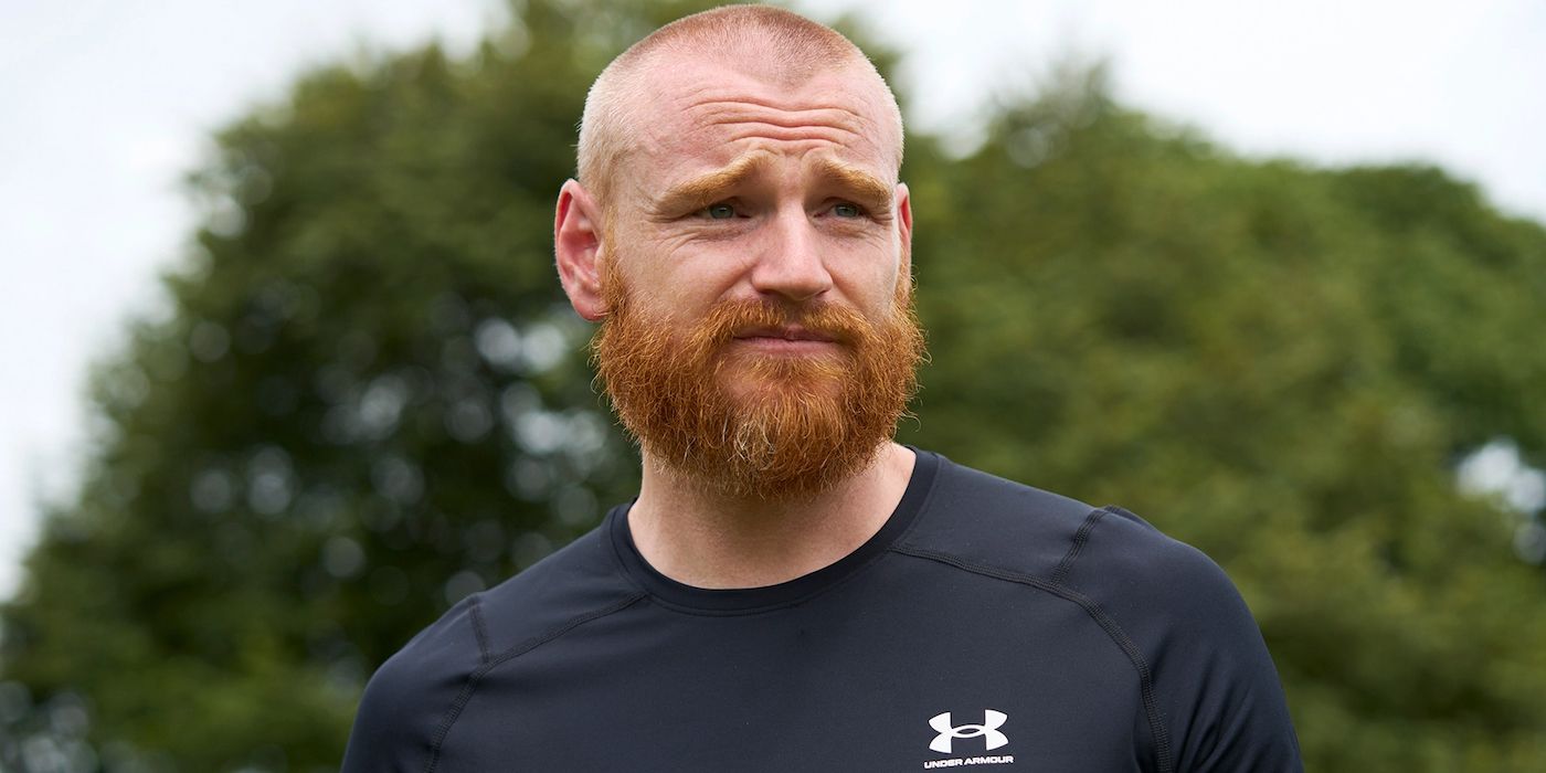 'The Challenge' Is at Its Best When These Two Contenders Team Up