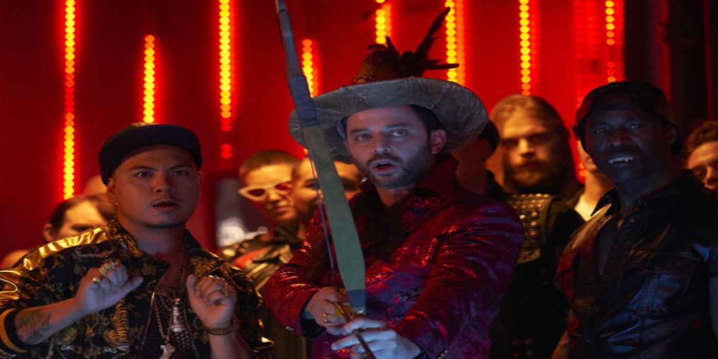 10 Funniest 'What We Do in the Shadows' Running Gags