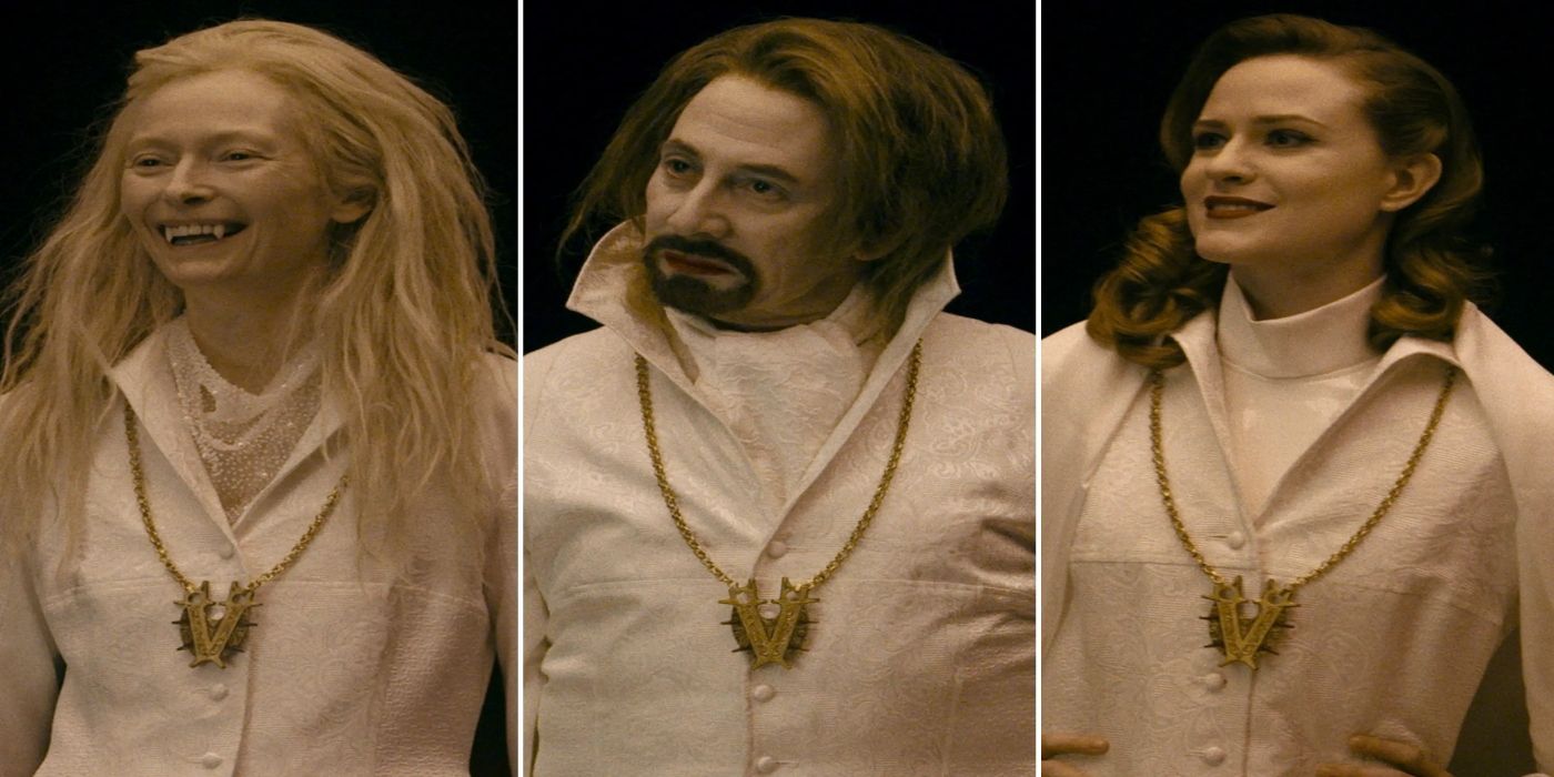 10 Funniest 'What We Do in the Shadows' Running Gags