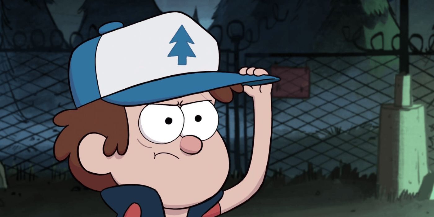 10 Best Adorkable Animated Characters, Ranked