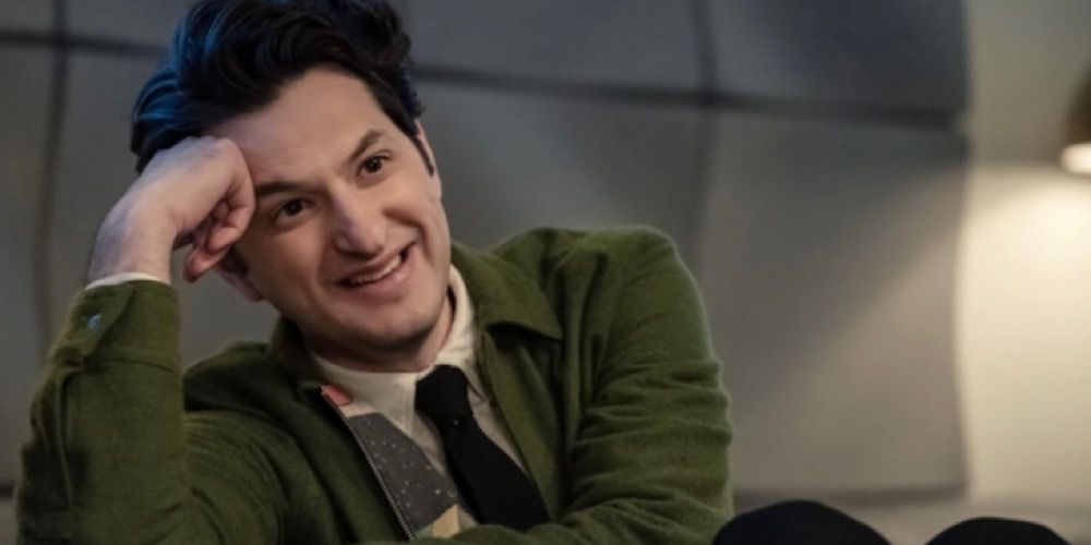 'The Afterparty': The Main Characters, Ranked by Likability