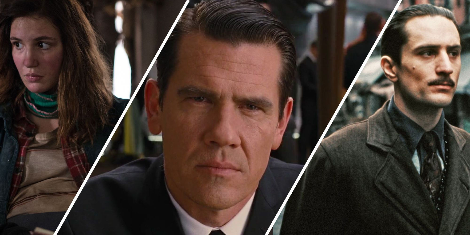 10 Best Actors Playing a Character's Younger Self, According to Reddit