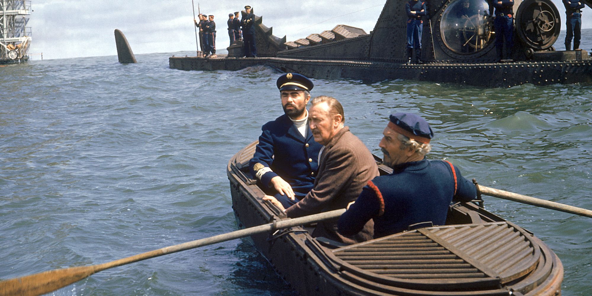 10 Best Overlooked Disney Movies, According to Reddit