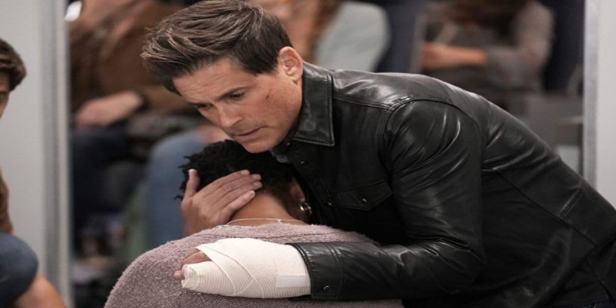 10 Best '9-1-1: Lone Star' Episodes, According to IMDb