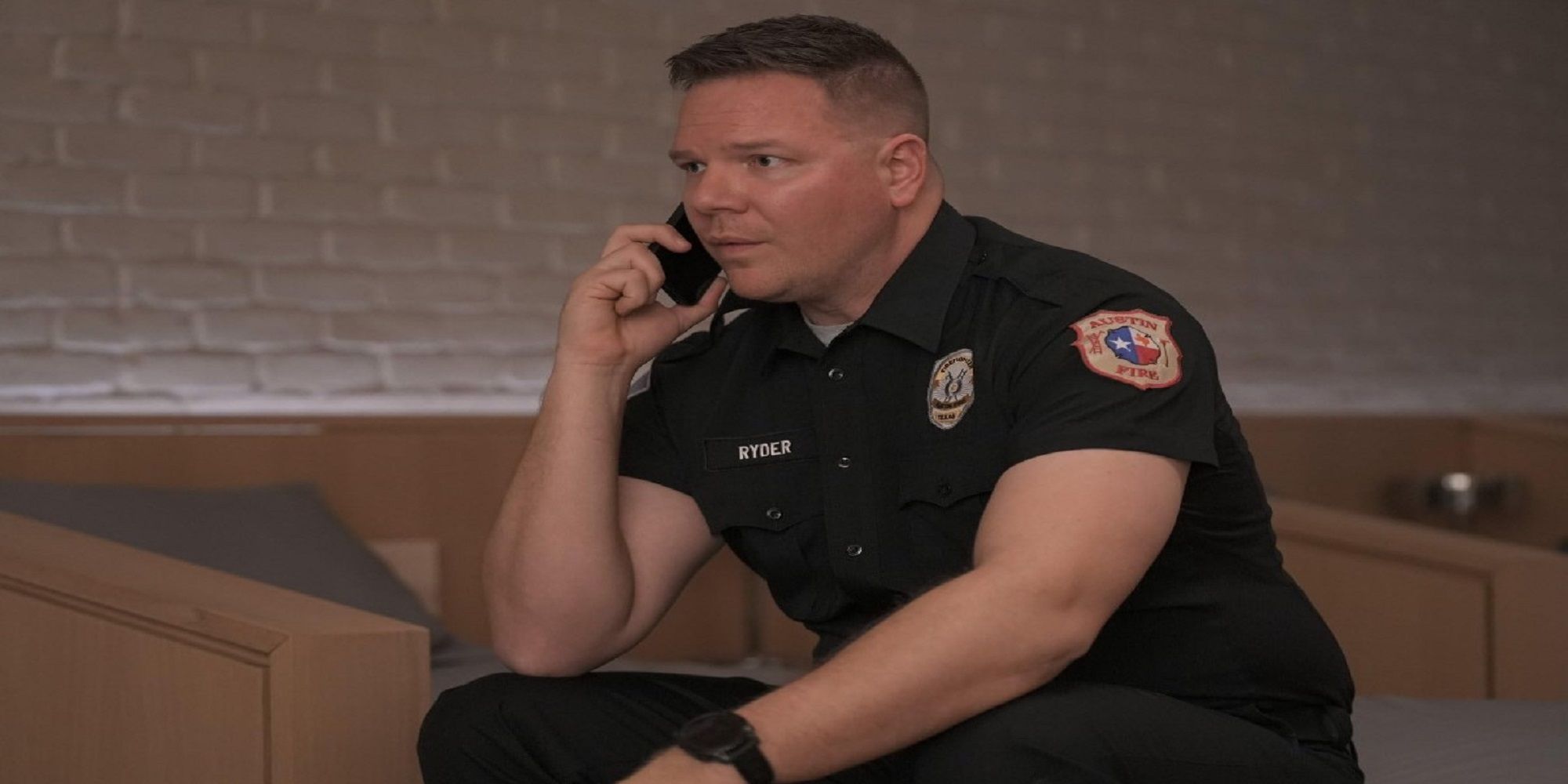 10 Best '9-1-1: Lone Star' Episodes, According to IMDb