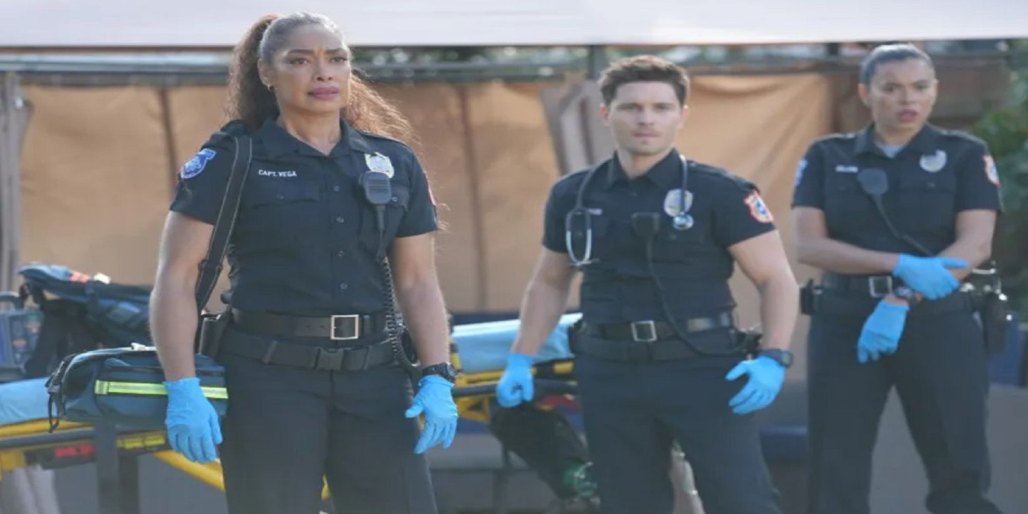 10 Best '9-1-1: Lone Star' Episodes, According to IMDb