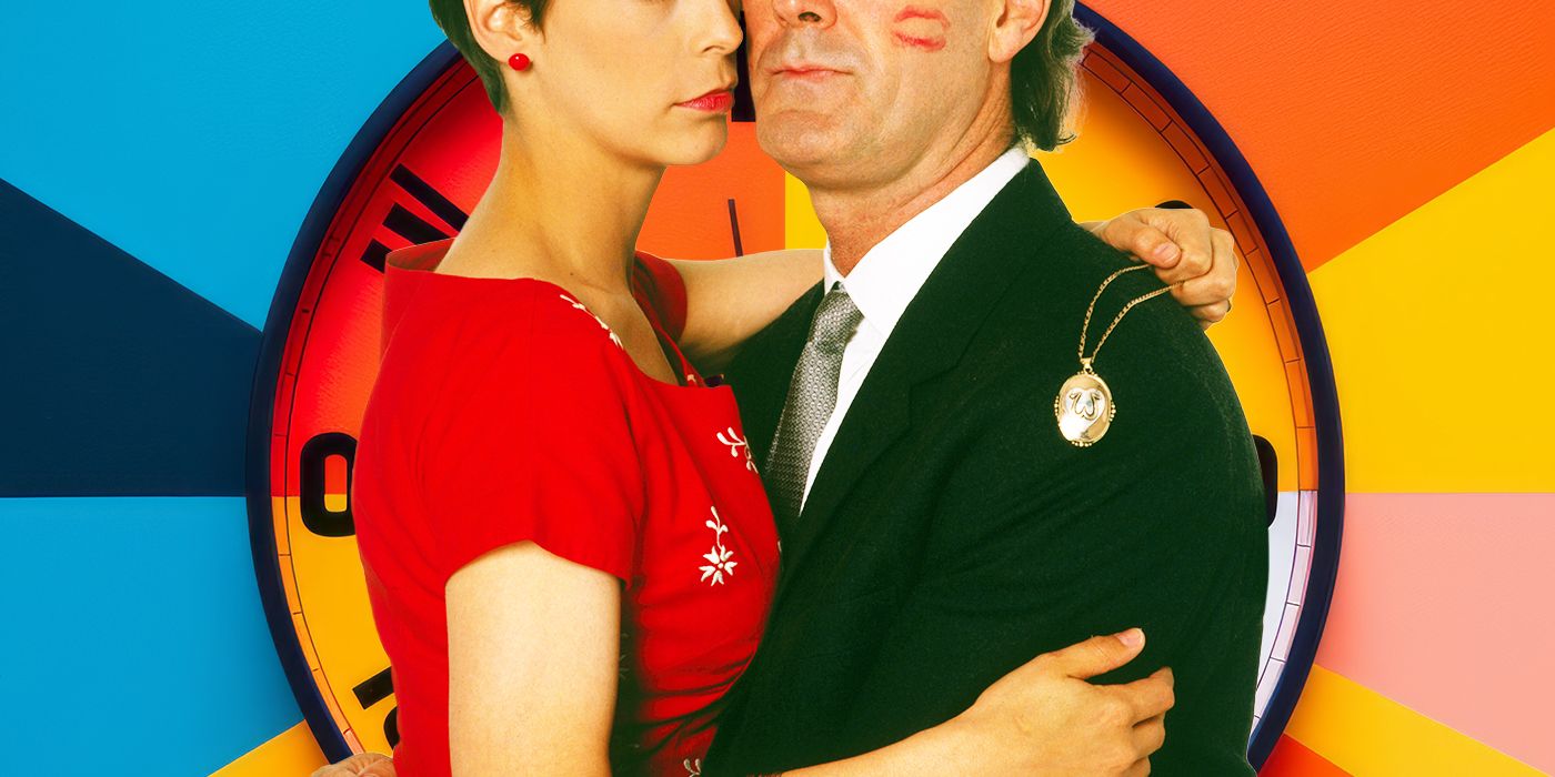 This Film Took Ten Weeks To Get To #1 at the Box Office