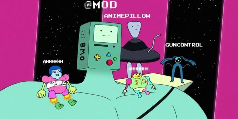 10 Best 'Adventure Time' Episodes Featuring BMO, Ranked
