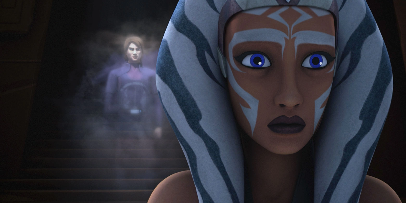 10 Best 'Star Wars: Rebels' Episodes, According to IMDb