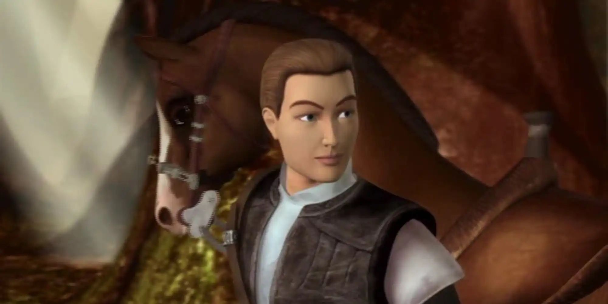 10 Best "Kens" From the Animated Barbie Movies, Ranked