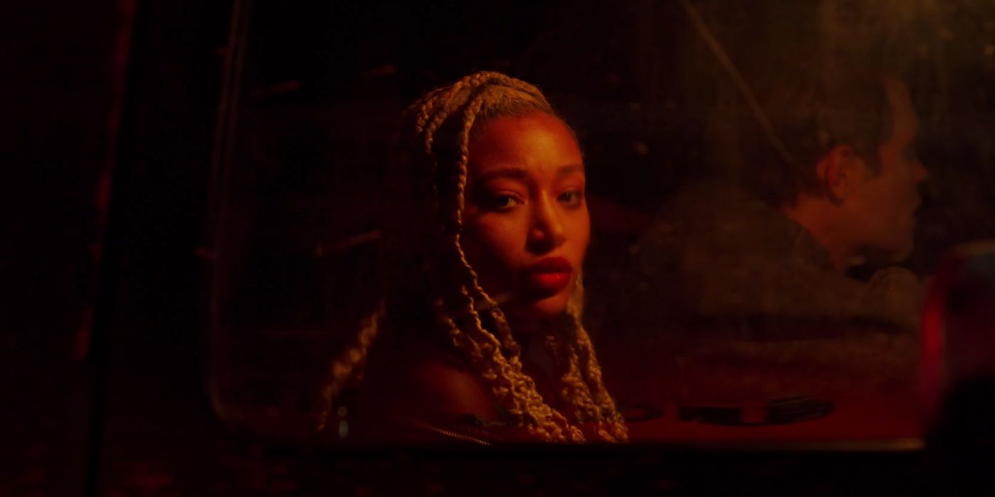 'My Animal': Everything We Know About the Queer Werewolf Romance Movie