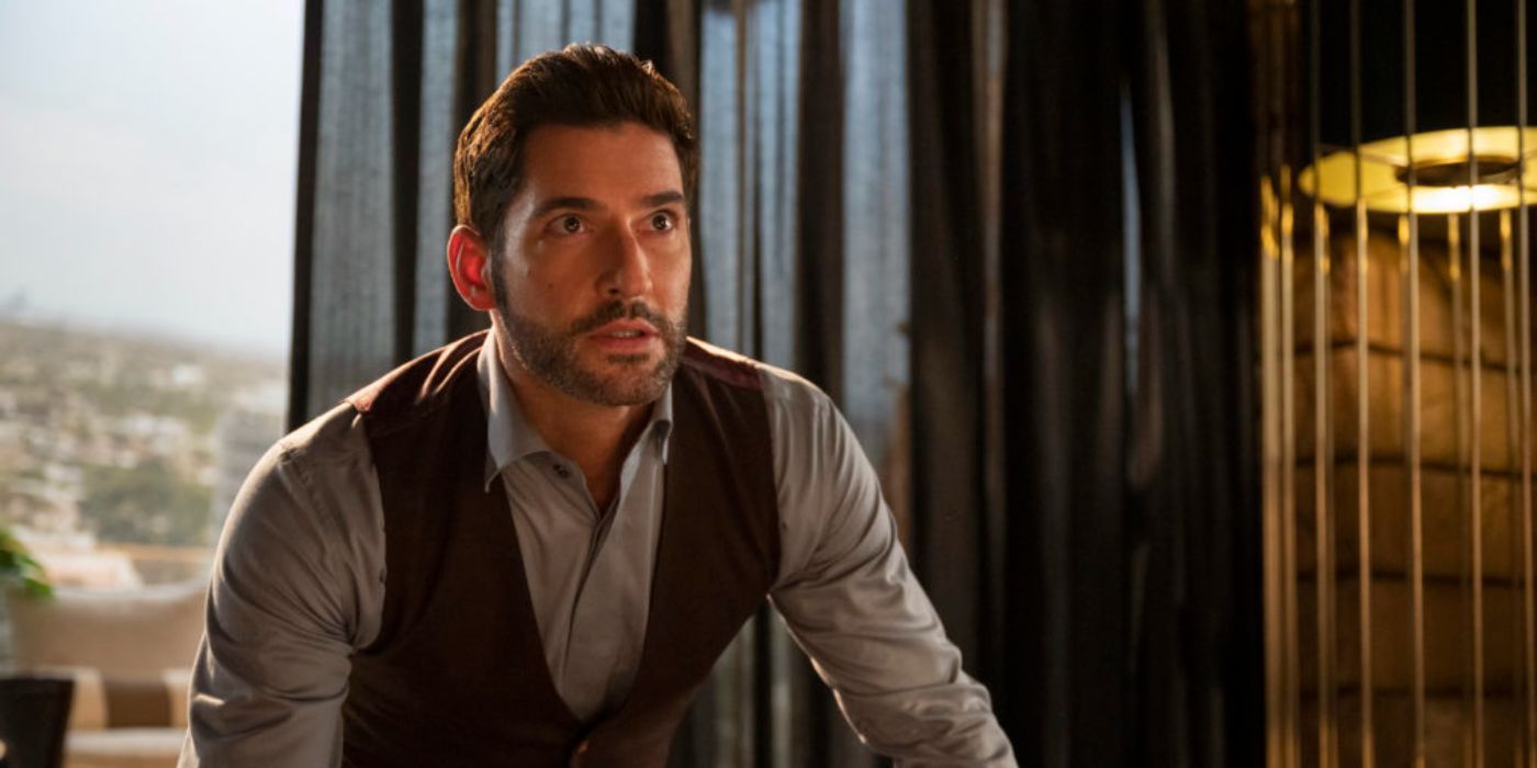 Every Archangel in 'Lucifer,' Ranked