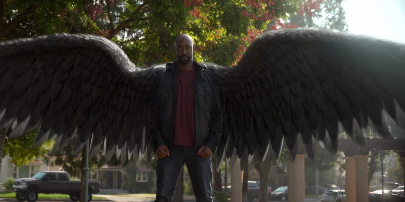 Every Archangel in 'Lucifer,' Ranked