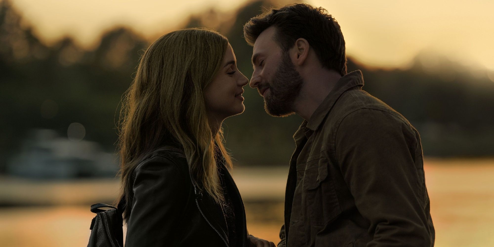 All 8 Chris Evans Rom-Com Movies, Ranked