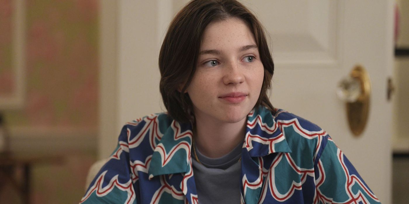 10 Best New ‘And Just Like That...' Characters, Ranked