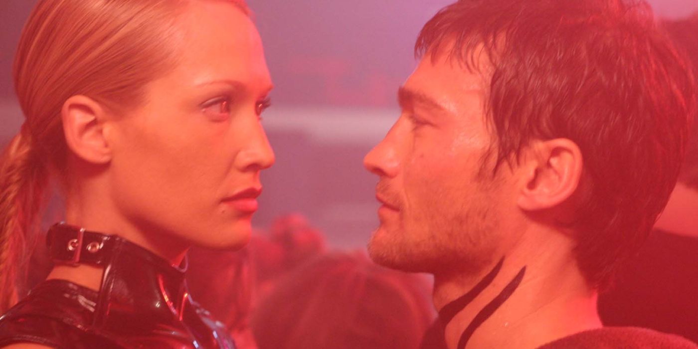 10 Best Fantasy Movies & TV Shows Featuring Fallen Angels, Ranked