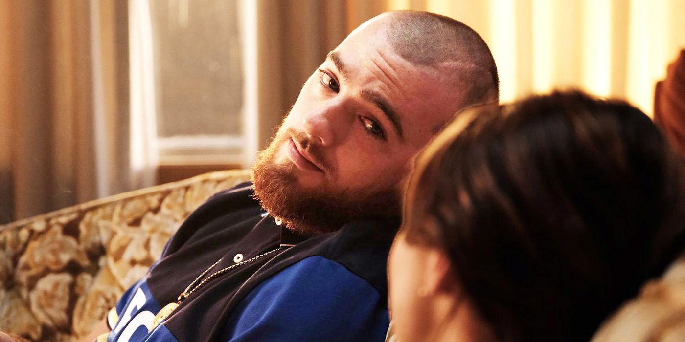 'Euphoria's Best Scenes Are Between Fez and Lexi