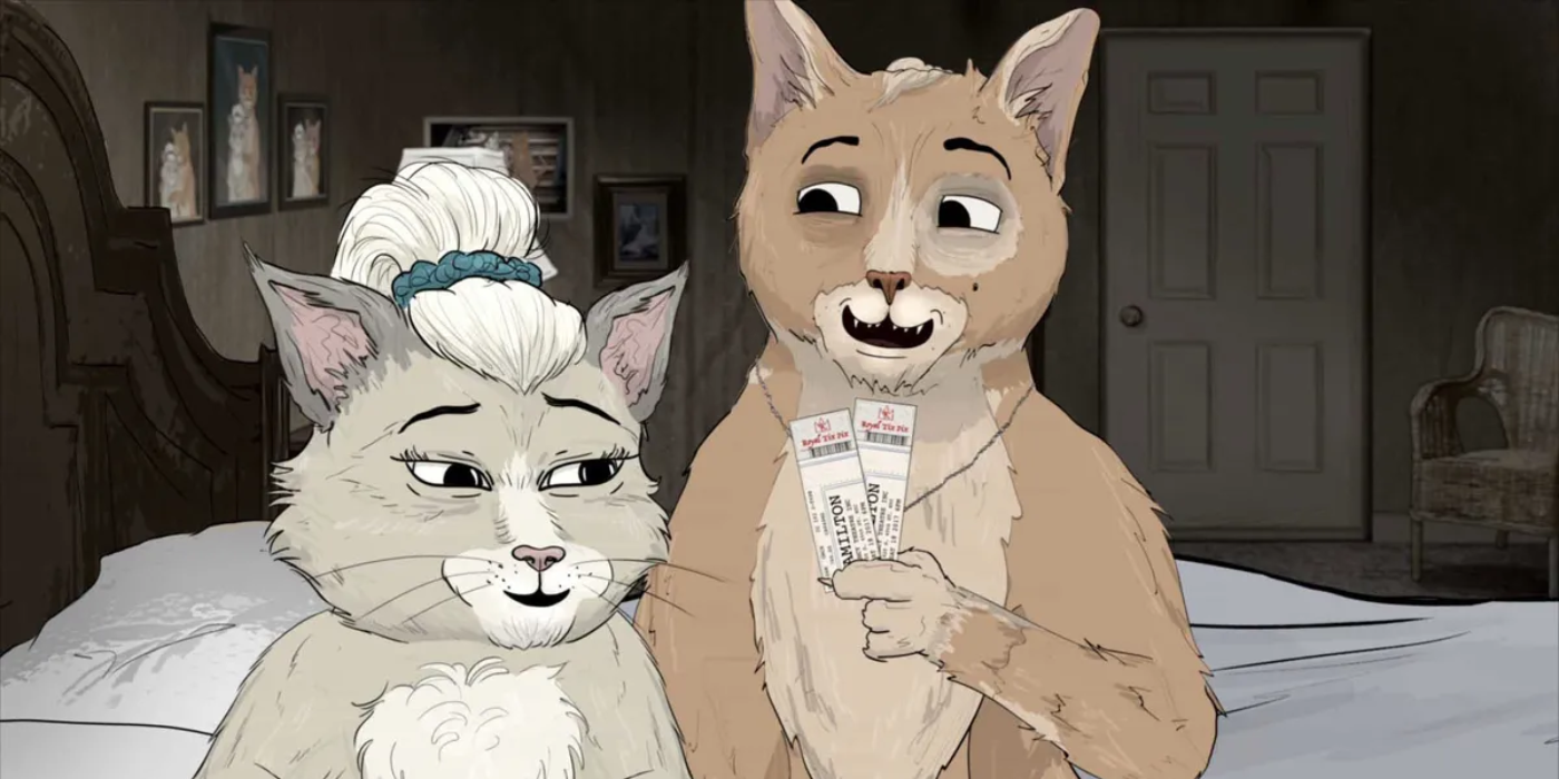 Best Adult Animated Shows on Max To Binge Watch Right Now