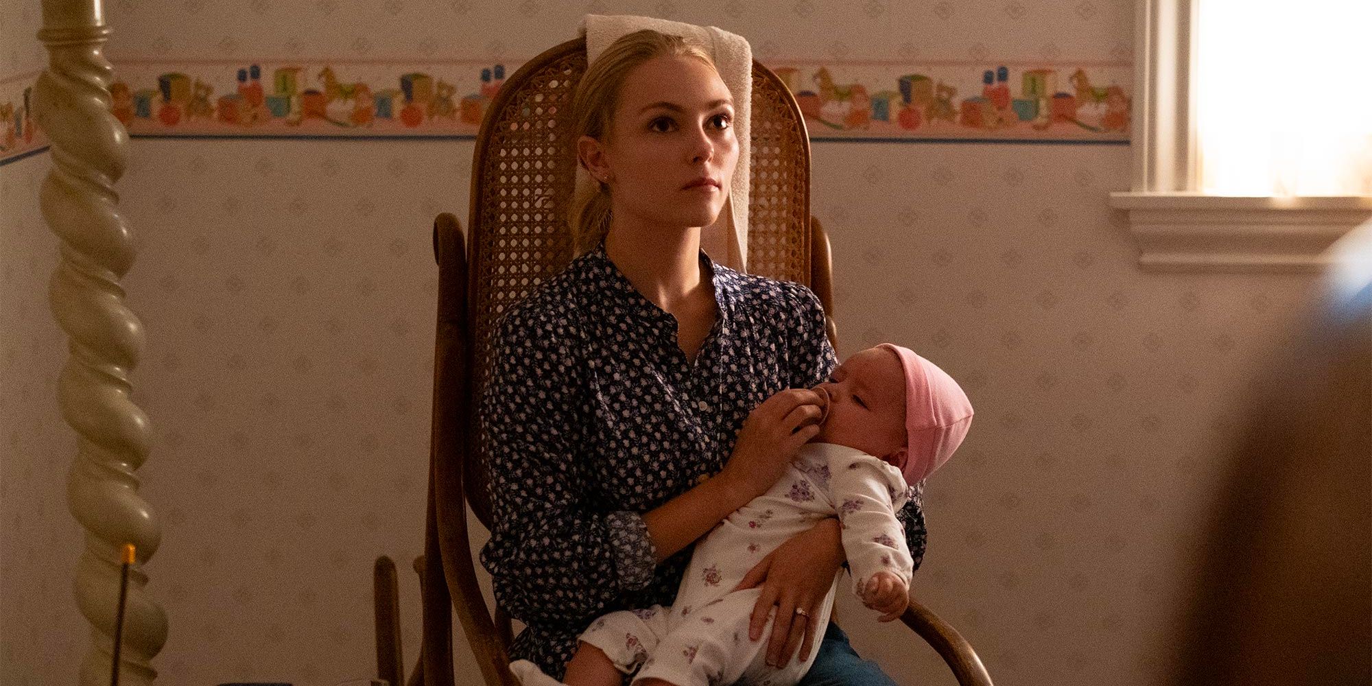 14 Best-Cast Younger Versions of Characters