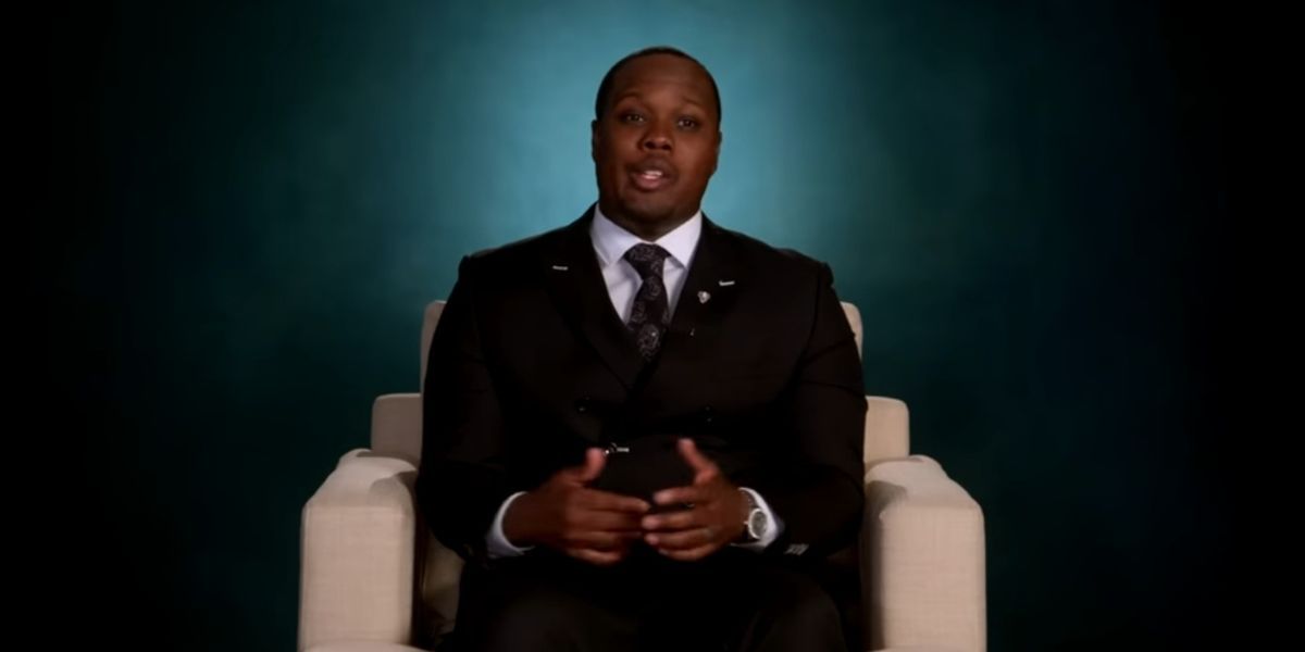 ‘Love and Marriage Detroit’ Episode 9 Recap: You Scott to Come Back to ...