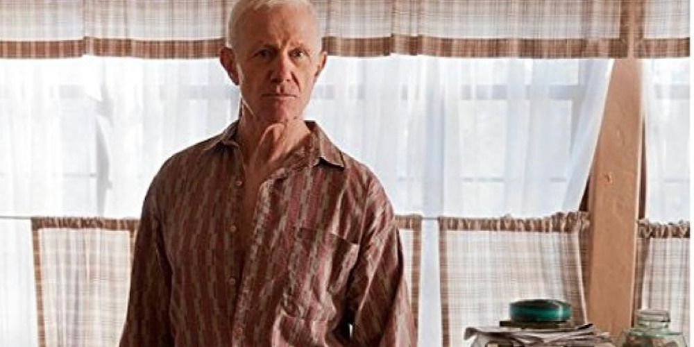 'Justified': 10 Main Characters, Ranked