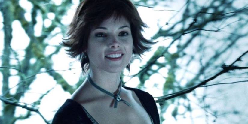 10 Best 'Twilight' Characters, Ranked