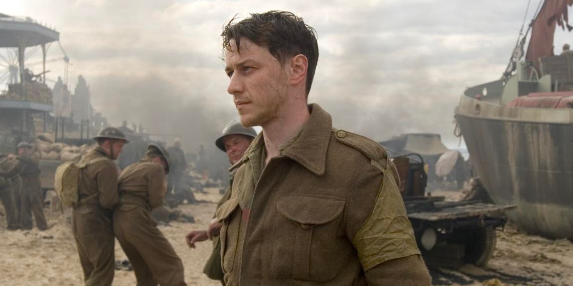 10 Great War Movies That Pass the Bechdel Test