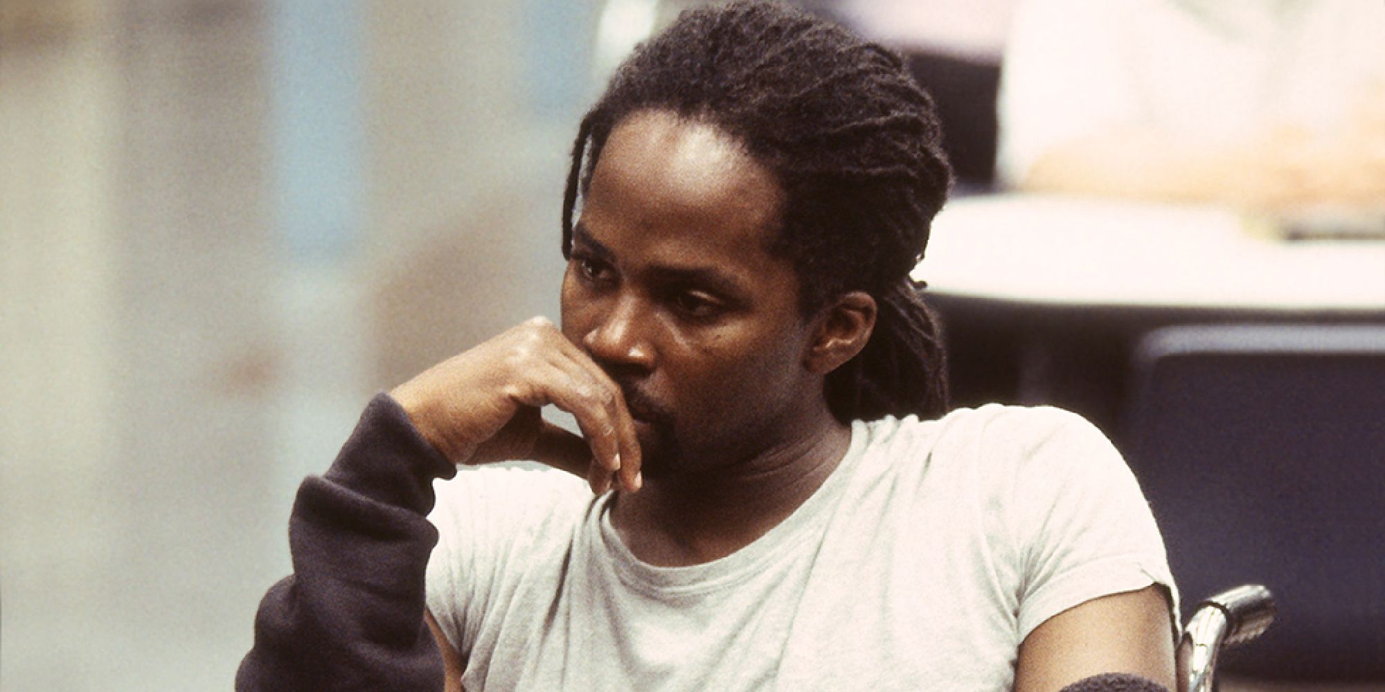 The Best ‘Oz’ Characters, Ranked