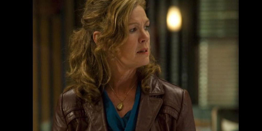 'Justified': 10 Main Characters, Ranked