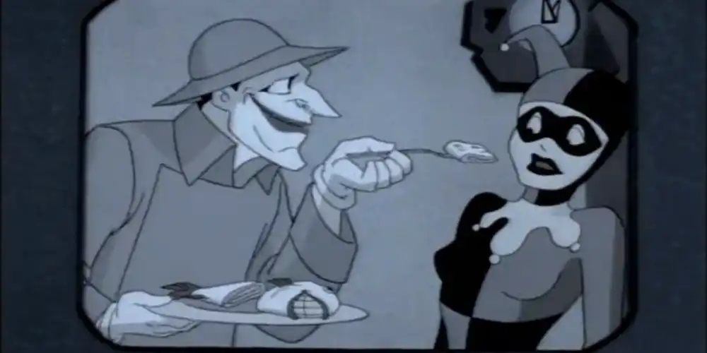 10 Best Harley Quinn Episodes Of Batman The Animated Series