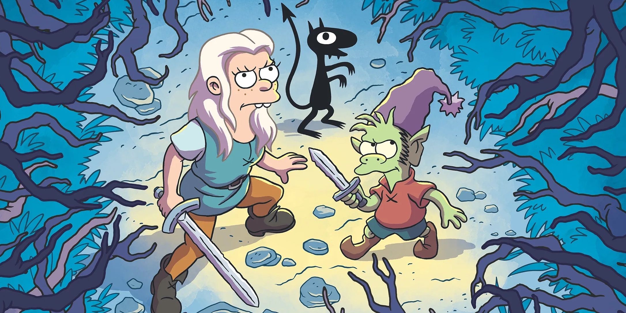 'Disenchantment' Series Finale Ending Explained: How Drunks Became Heroes