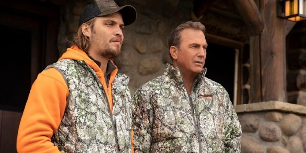 10 Best ‘Yellowstone’ Episodes, According to IMDb