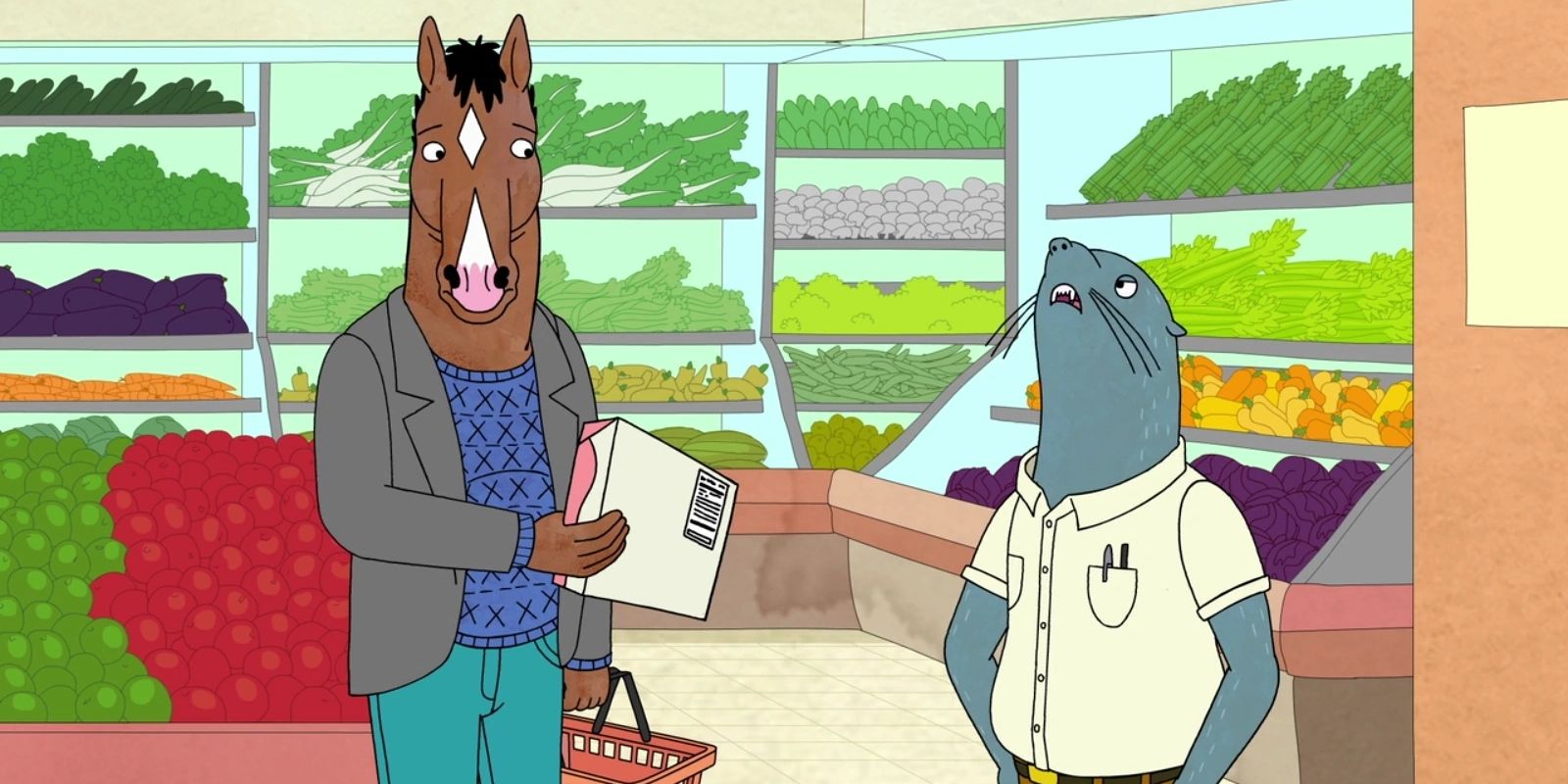 The Best 'Bojack Horseman' Episodes of Every Season