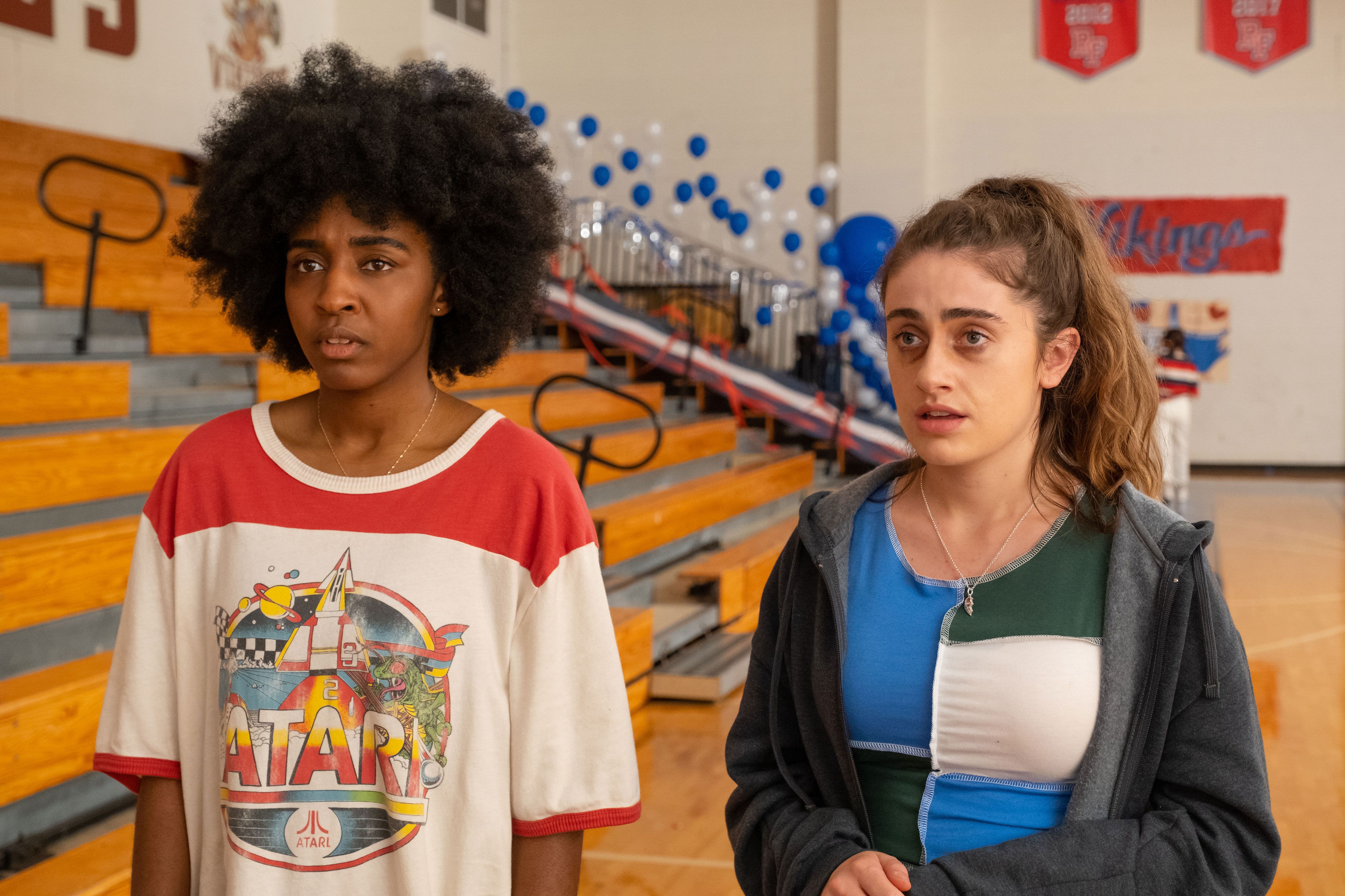 'TMNT: Mutant Mayhem': Ayo Edebiri Says April Is Her Own Person This Time