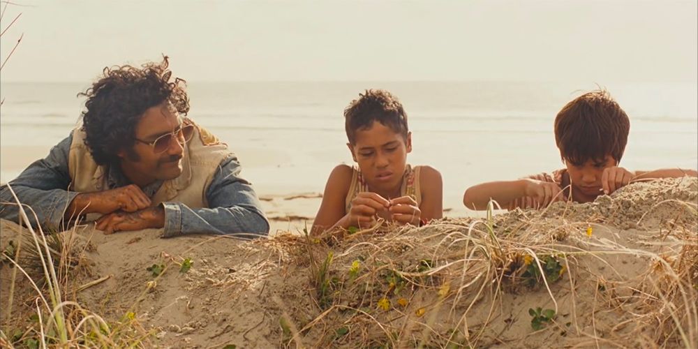 Taika Waititi Found His Favorite Theme in This Indie Breakthrough Film Taika Waititi Found His Favorite Theme in This Indie Breakthrough Film