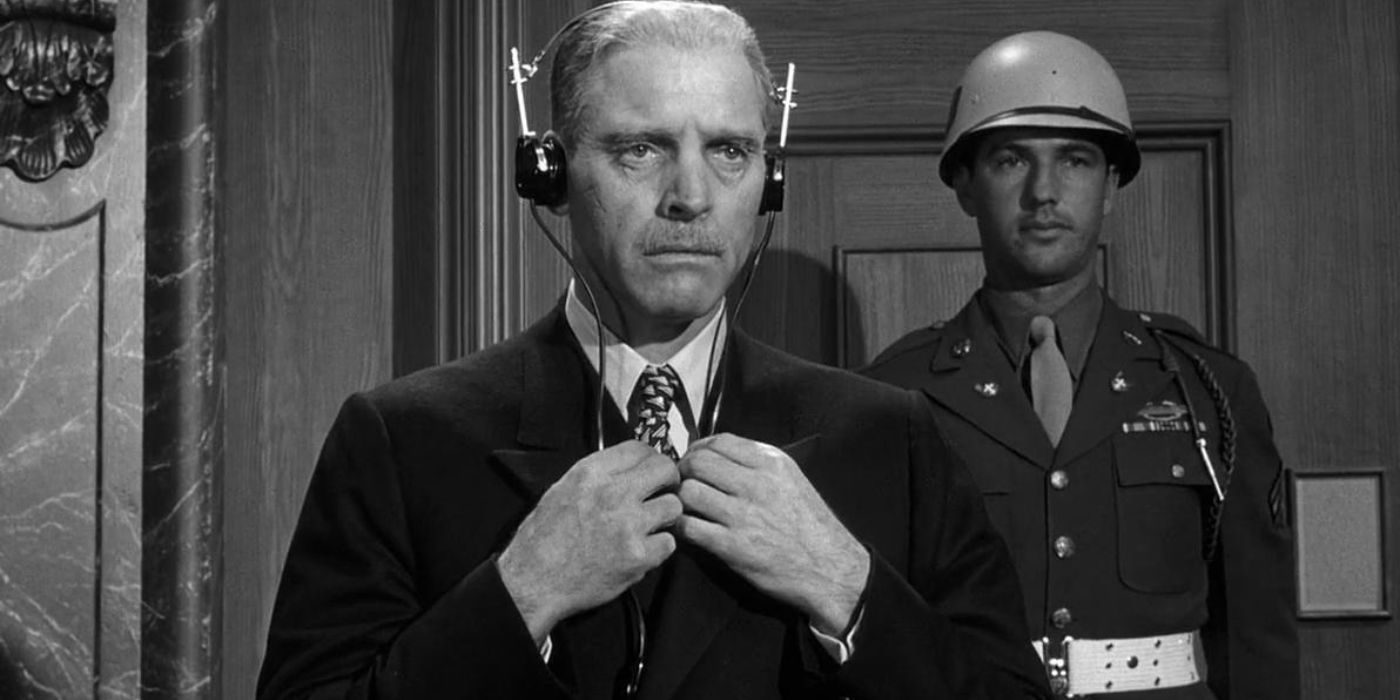 10 Best Burt Lancaster Movies, Ranked