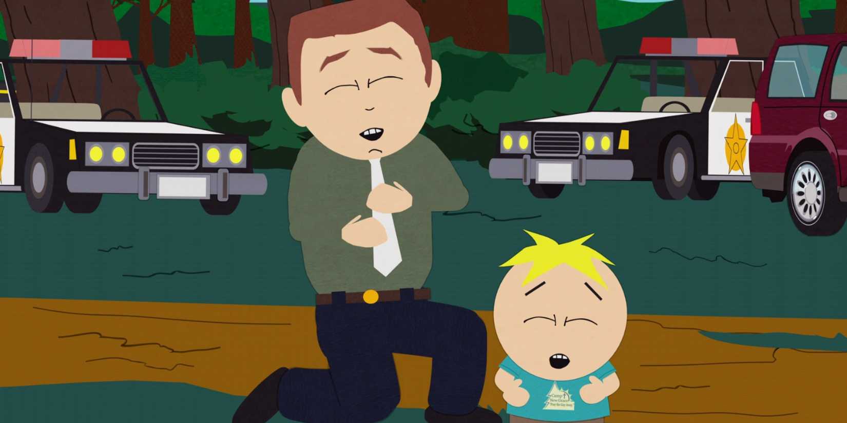 10 Most Evil Things Cartman Has Done in 'South Park,' Ranked
