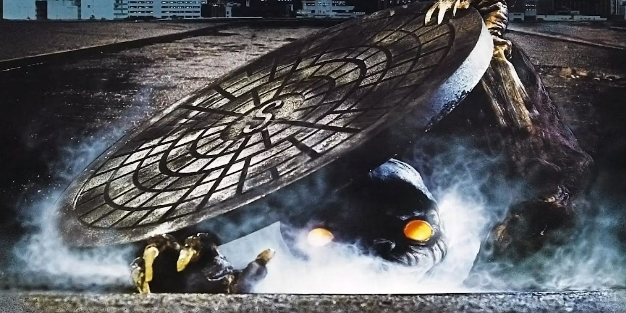 10 Best Cheesy Sci-Fi Movies, According to Reddit