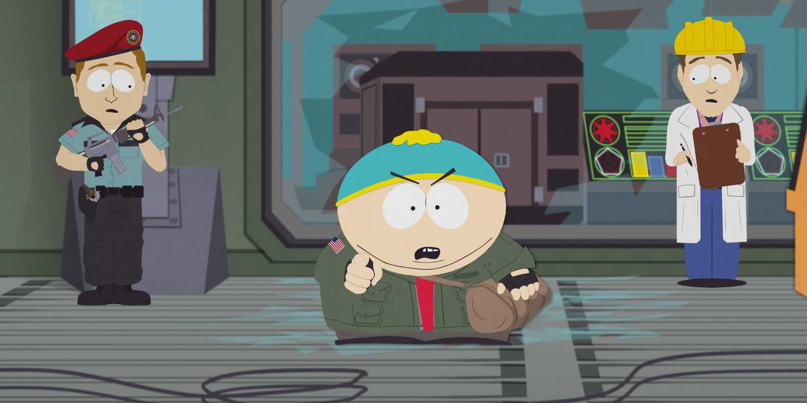 10 Best 'South Park' Episodes Set Outside of South Park, Ranked