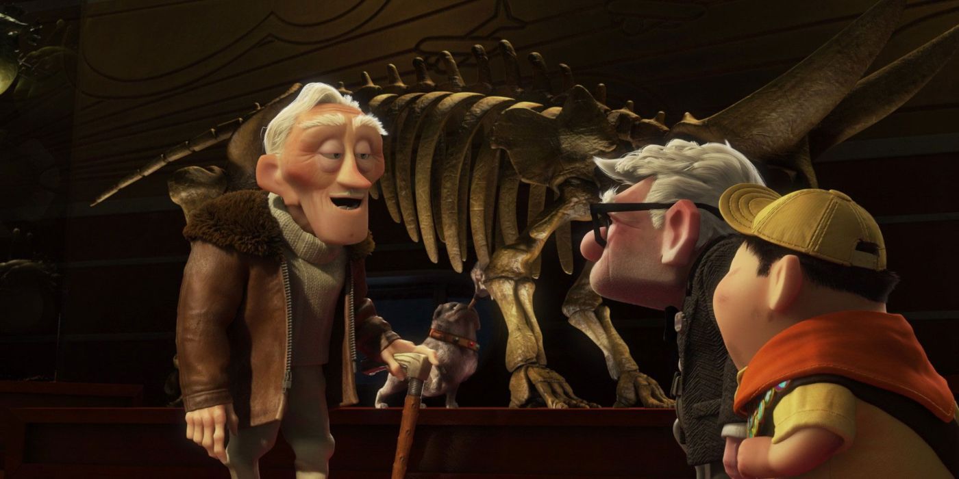 10 Animated Heroes Who Were Actually The Villain