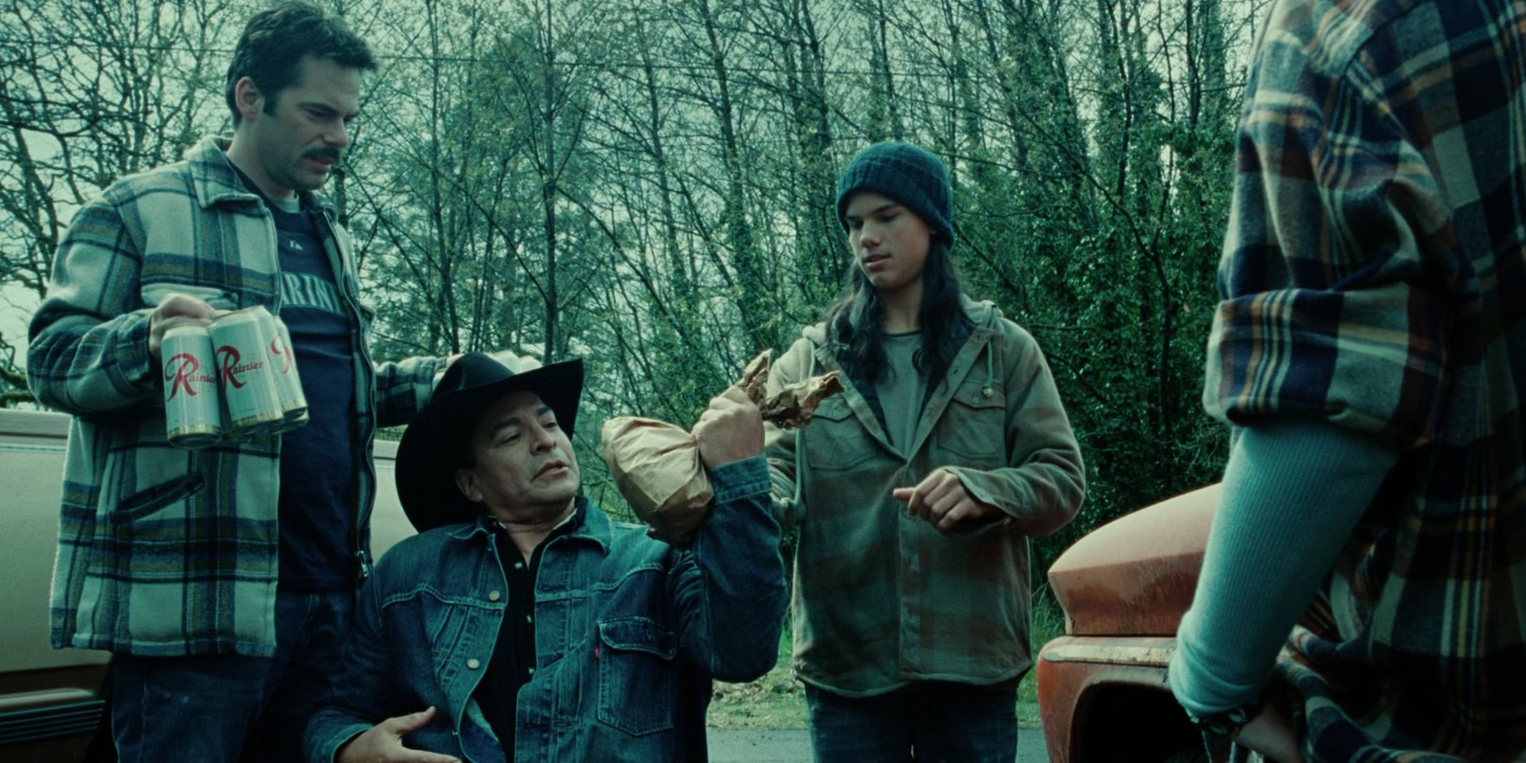 10 Best 'Twilight' Characters, Ranked