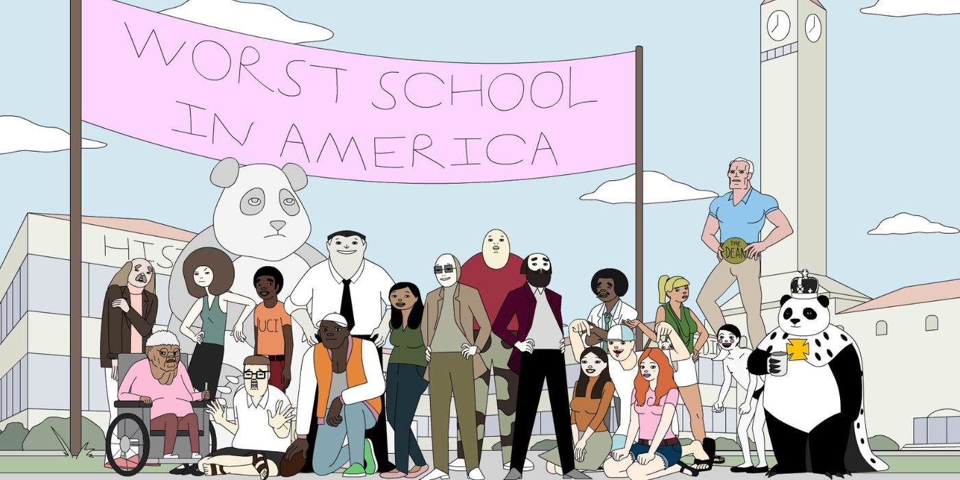 Best Adult Animated Shows on Max To Binge Watch Right Now